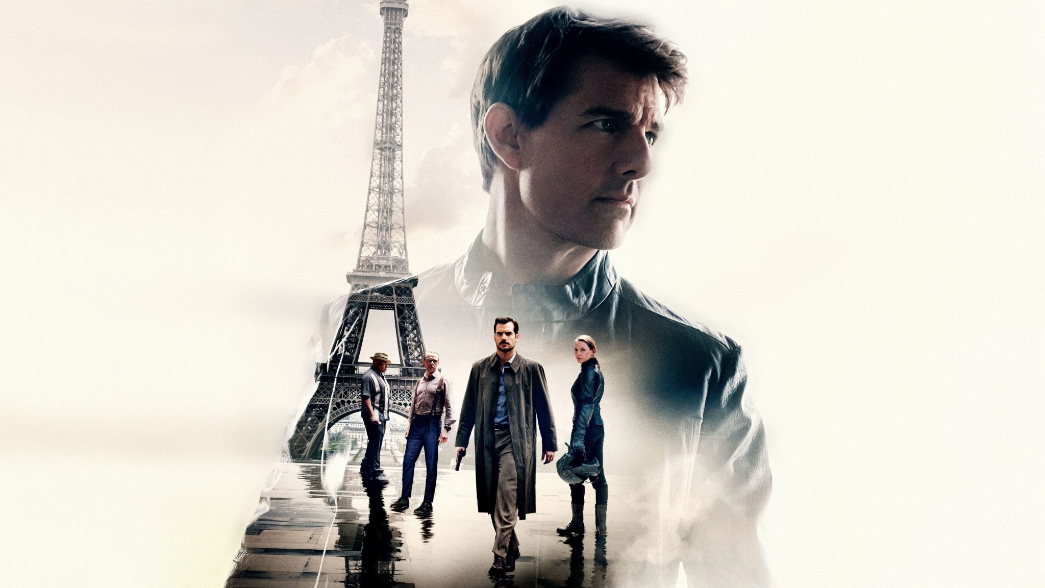 The Mission: Impossible Movies in Chronological Order – Watch Guide ...